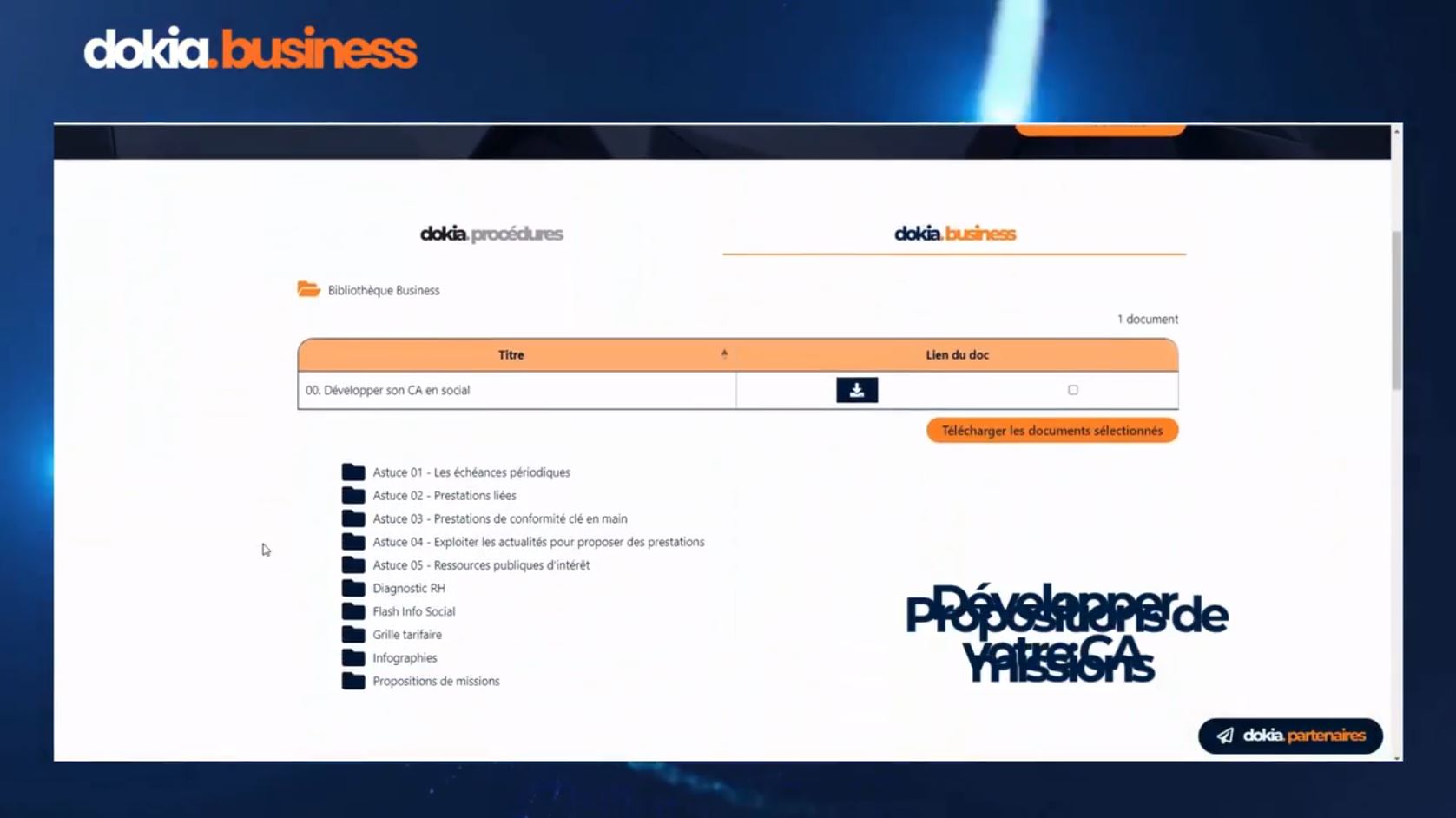La boîte à outils RH des experts-comptables - dokia
